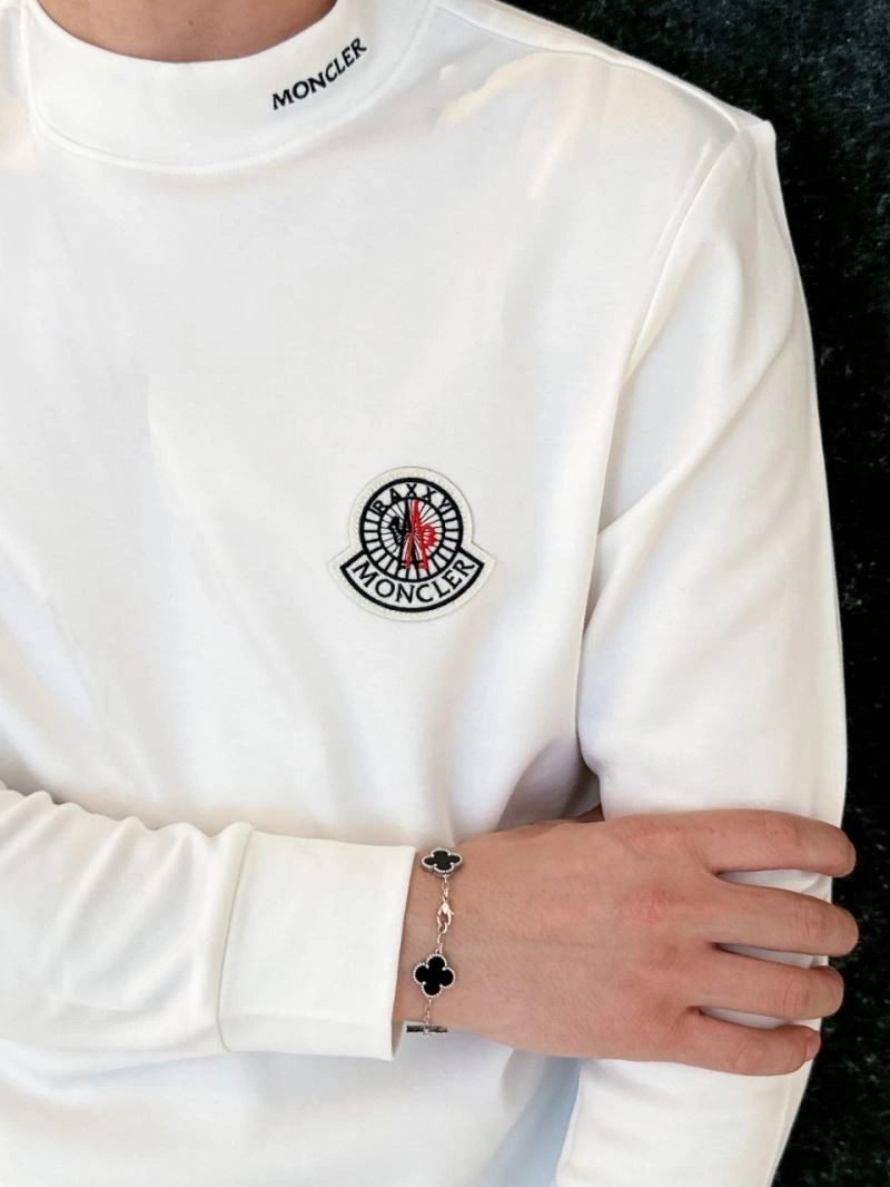 1:1 copy Moncler T-Shirts