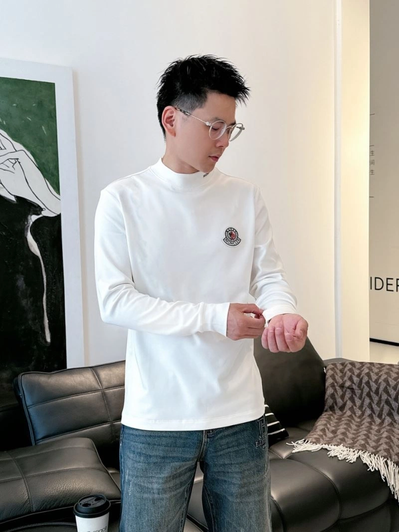 1:1 copy Moncler T-Shirts