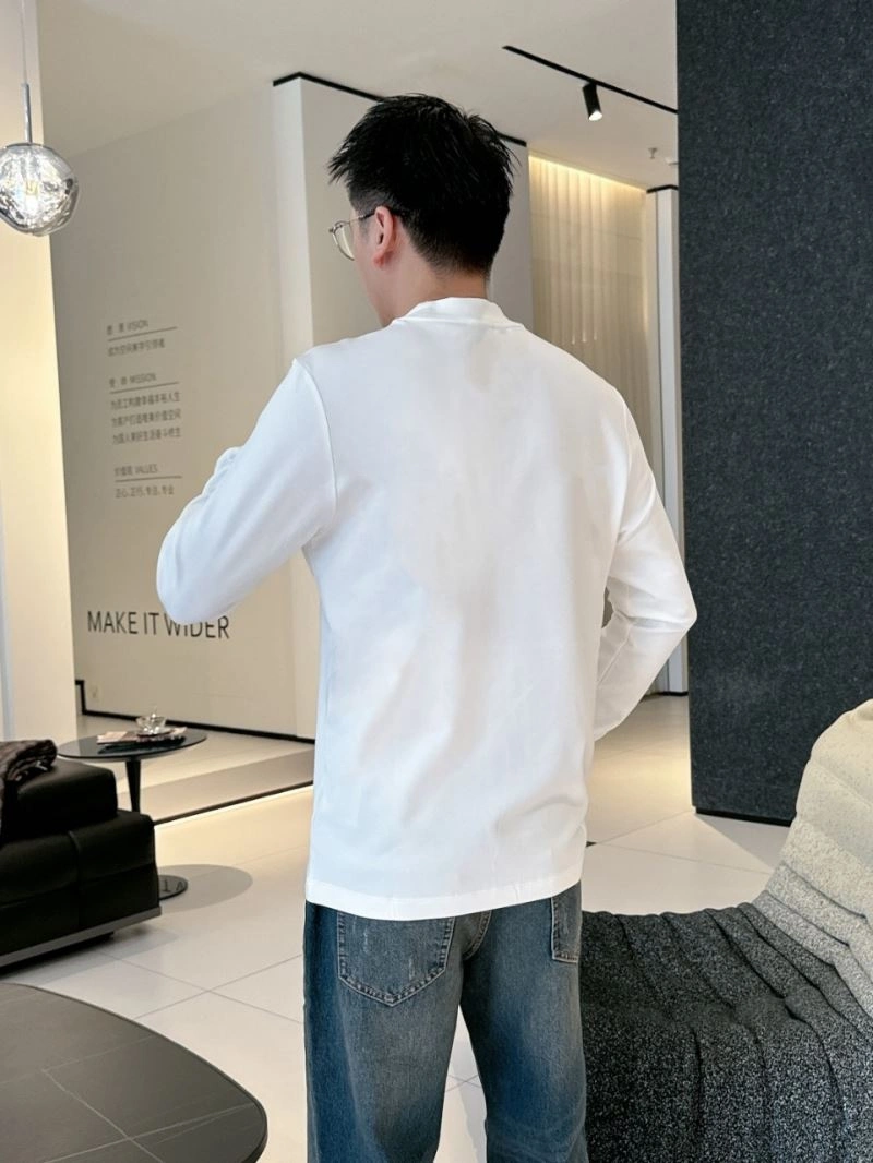 1:1 copy Moncler T-Shirts