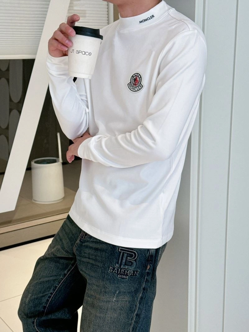 1:1 copy Moncler T-Shirts