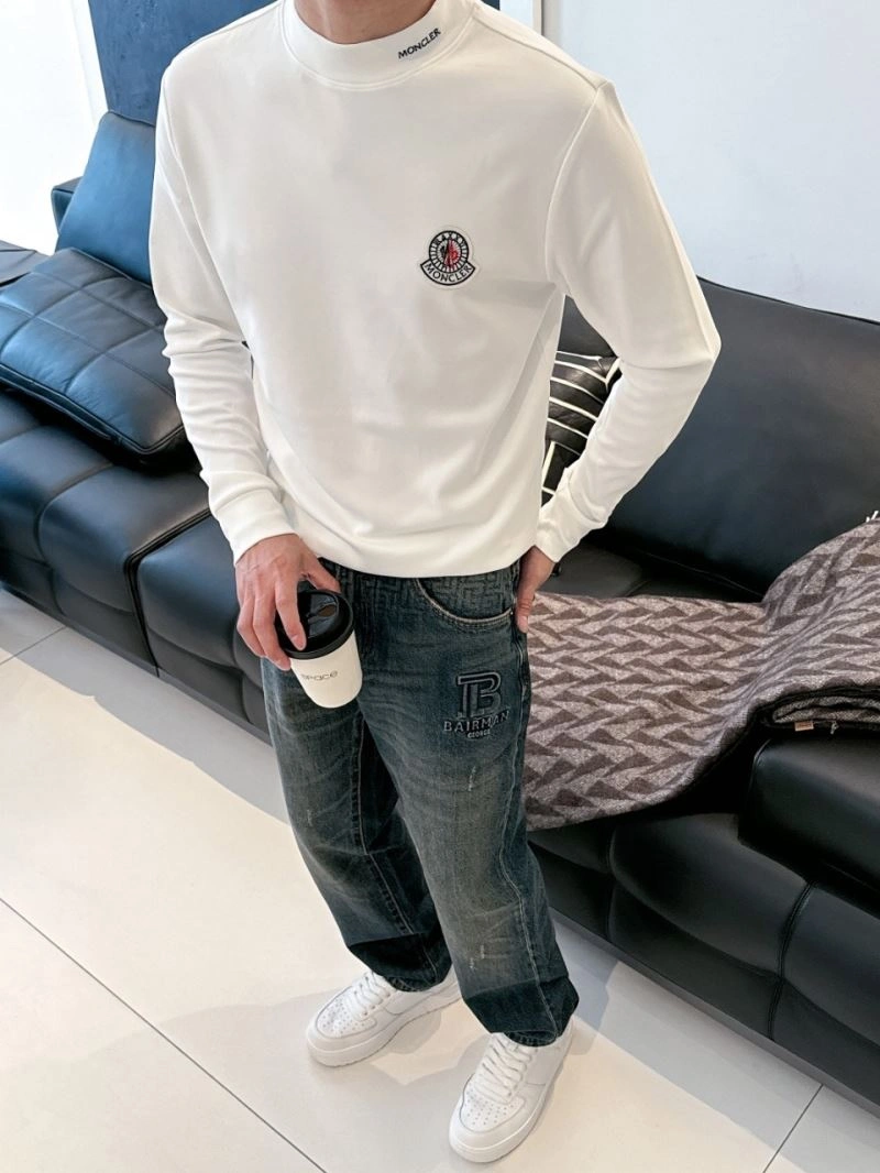 1:1 copy Moncler T-Shirts