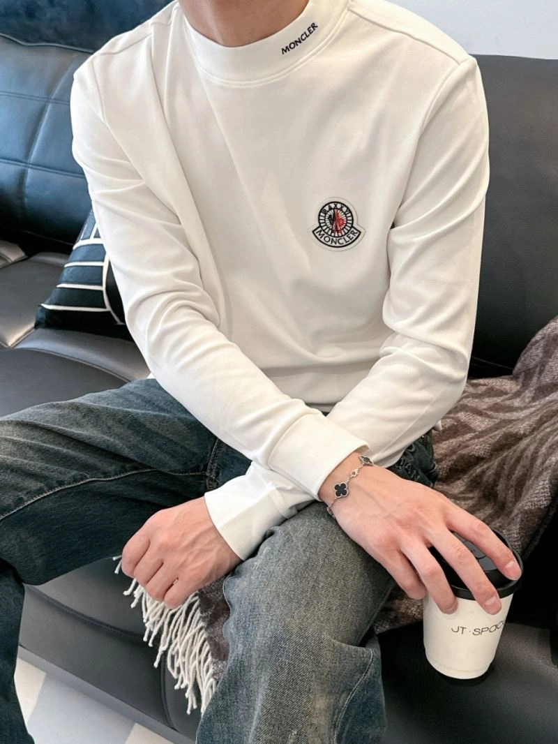 1:1 copy Moncler T-Shirts