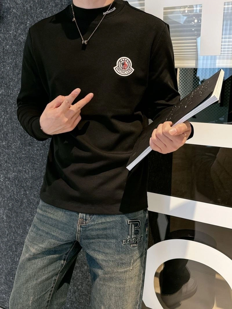 Moncler T-Shirts