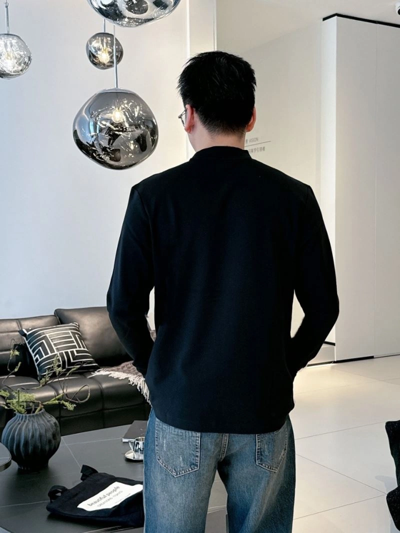 Brand-authenticated Moncler T-Shirts