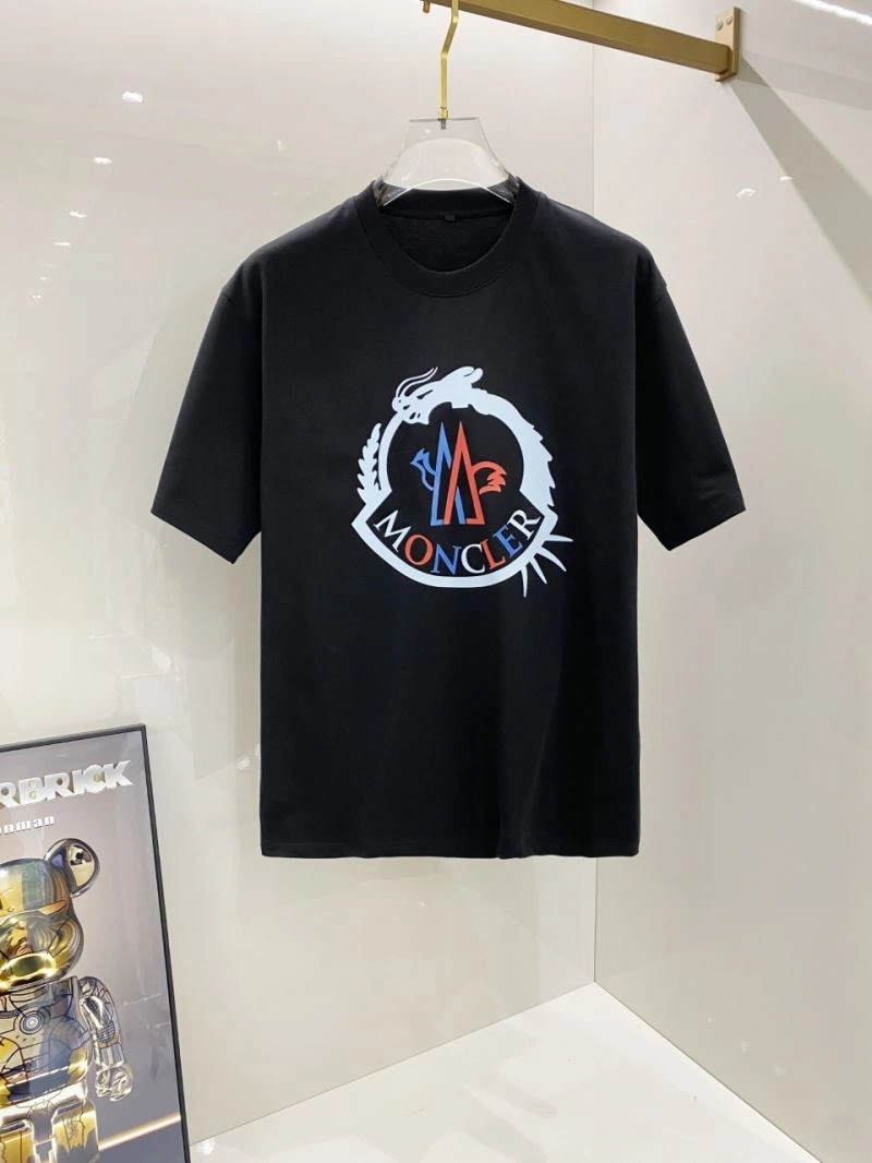 Moncler T-Shirts