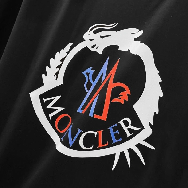 Indistinguishable Moncler T-Shirts