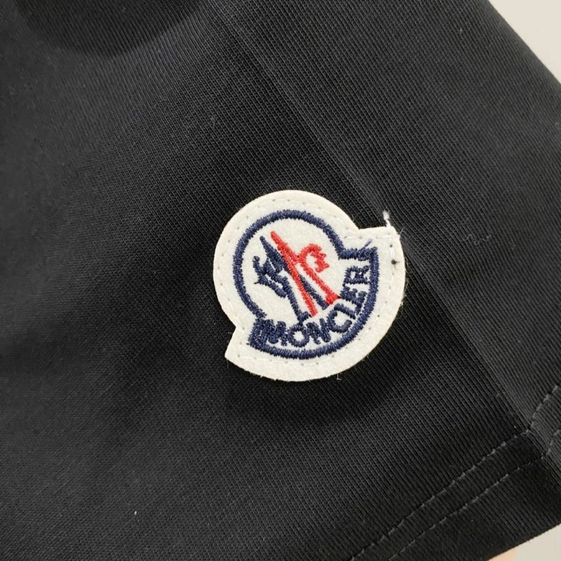 Indistinguishable Moncler T-Shirts