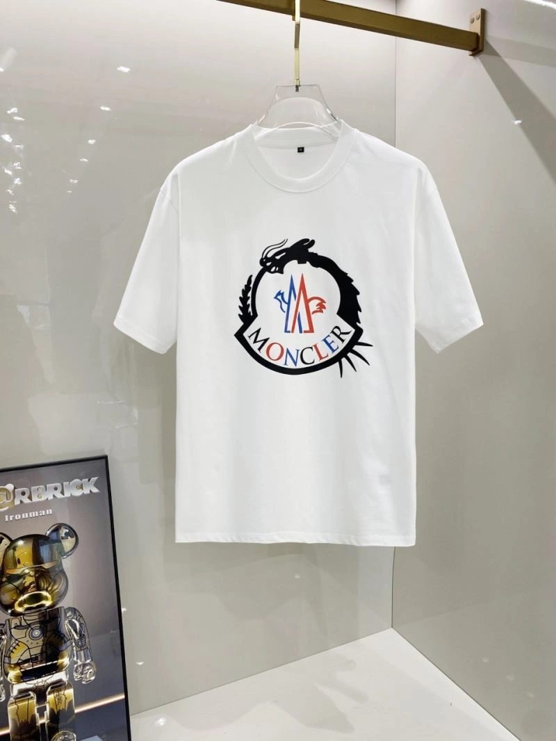 Moncler T-Shirts
