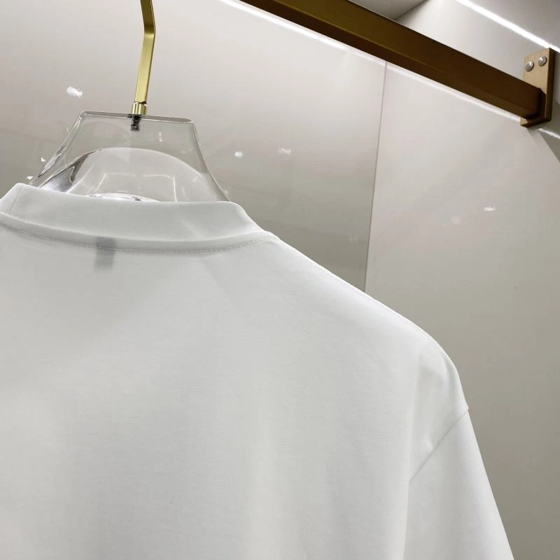 Perfect replica Moncler T-Shirts