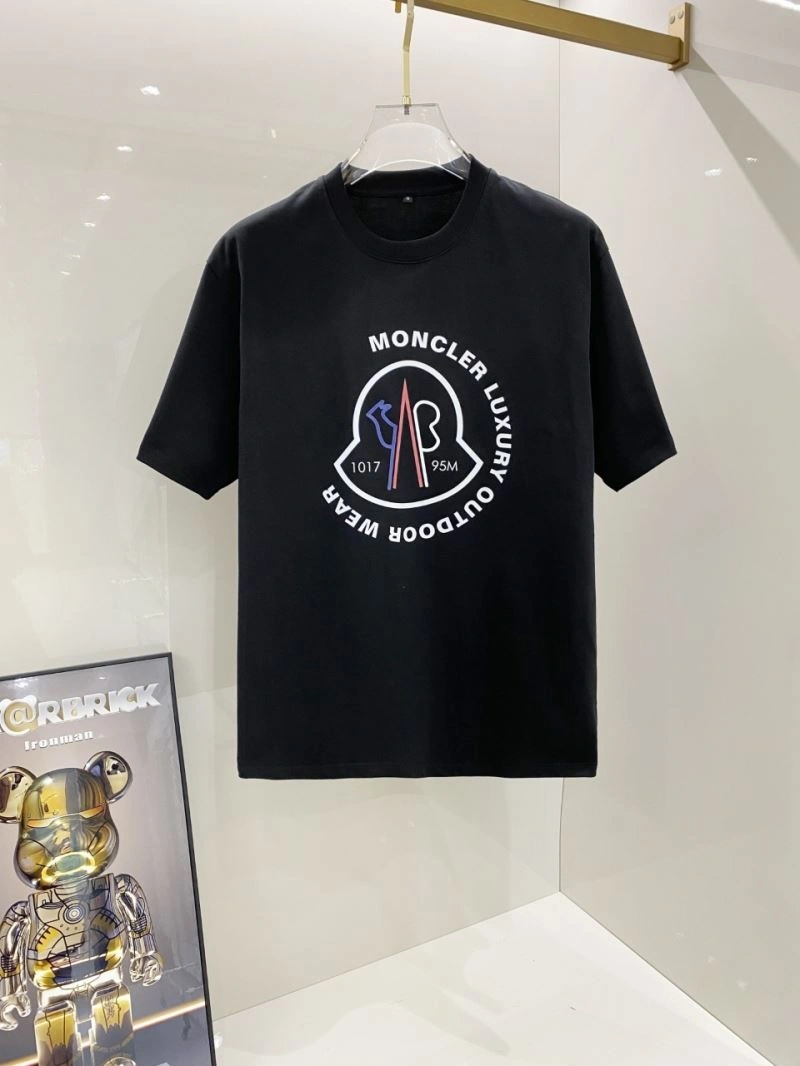Moncler T-Shirts