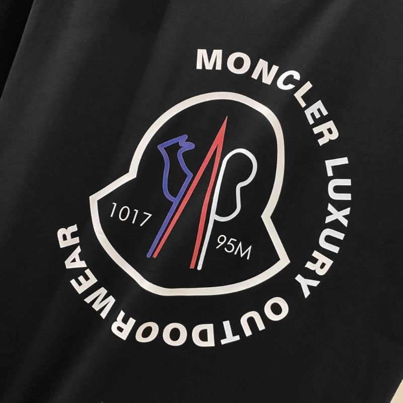 Inexpensive Moncler T-Shirts