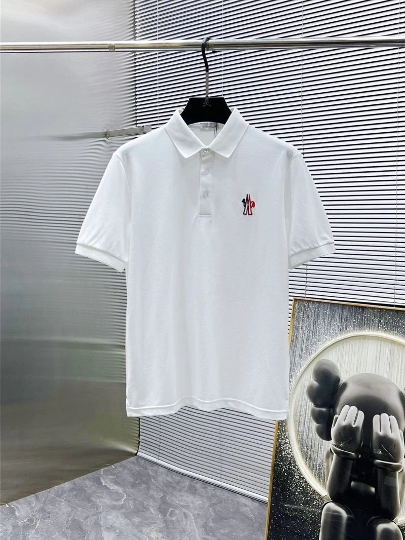 Real Moncler T-Shirts