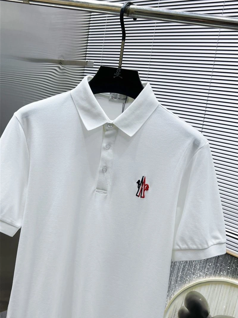 Real Moncler T-Shirts
