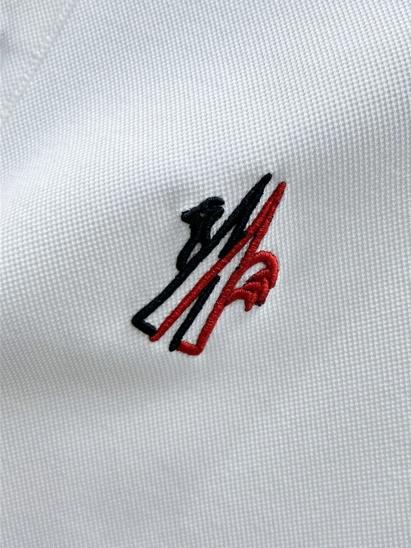 Real Moncler T-Shirts