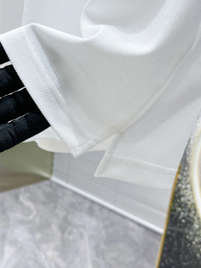 Real Moncler T-Shirts