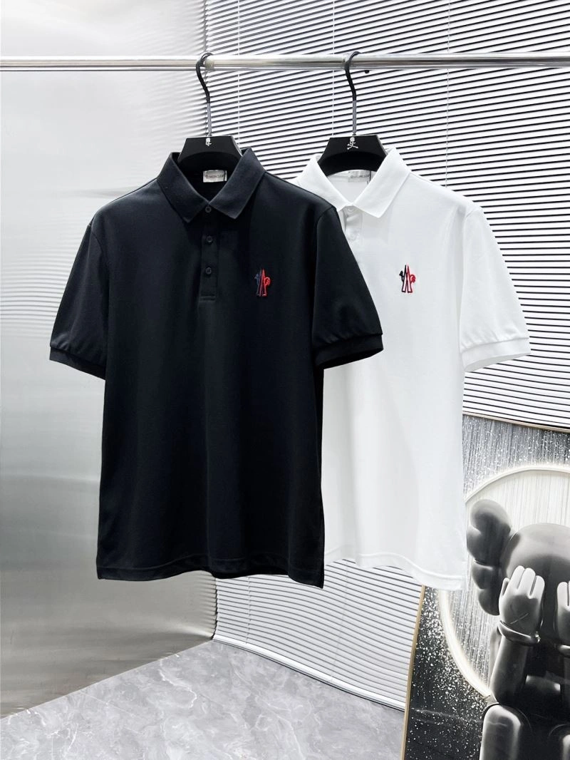 Real Moncler T-Shirts