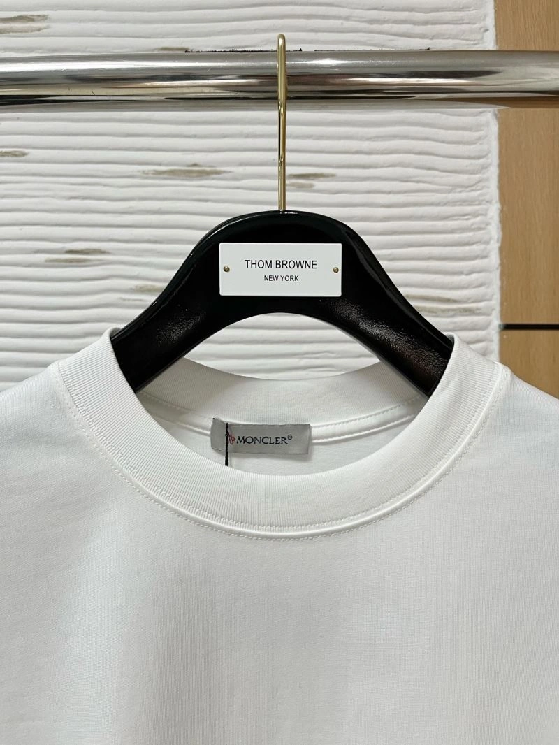 Precise copy Moncler T-Shirts