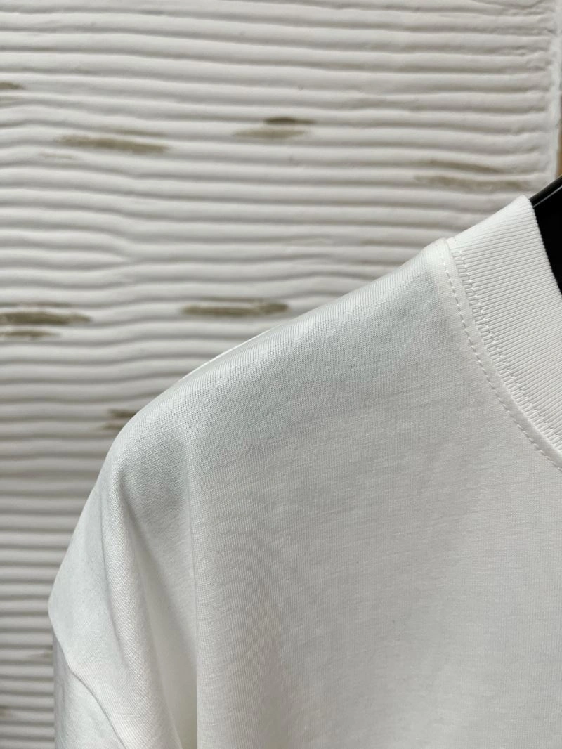Precise copy Moncler T-Shirts