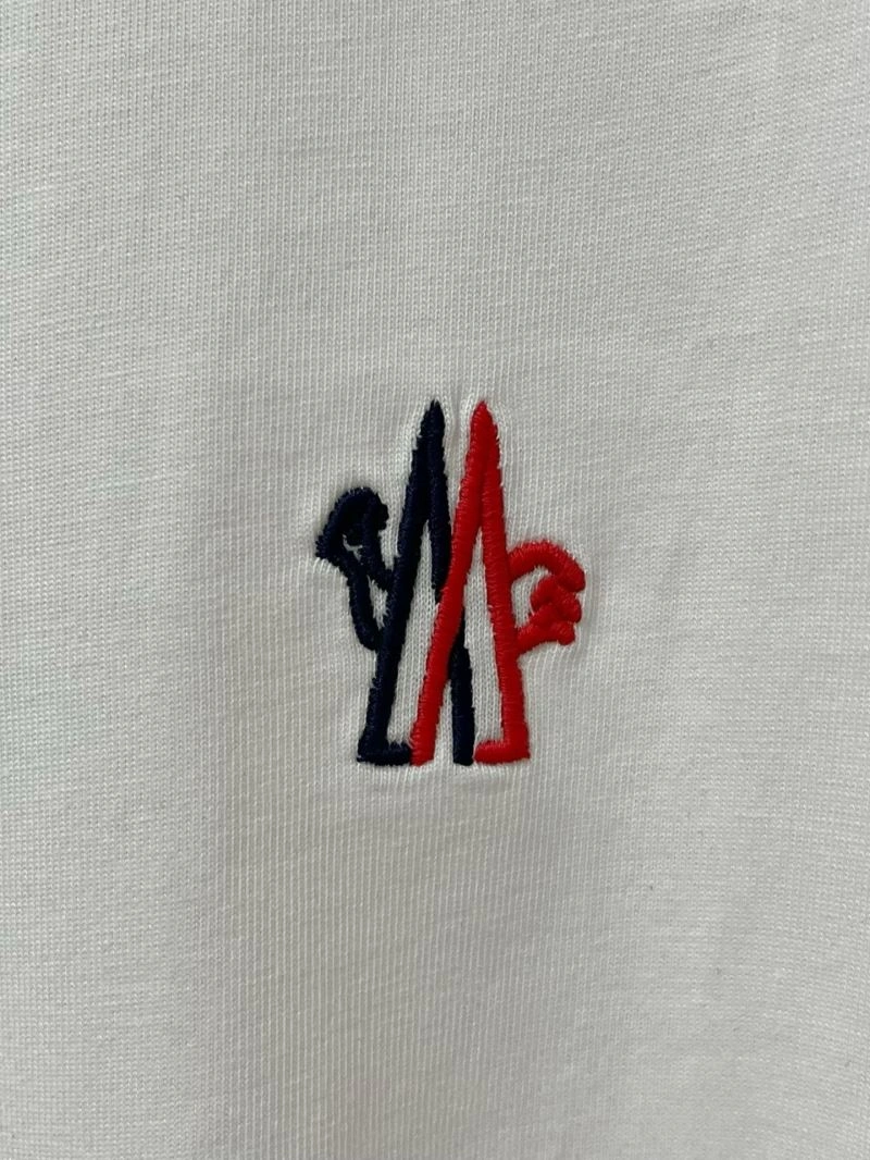 Precise copy Moncler T-Shirts