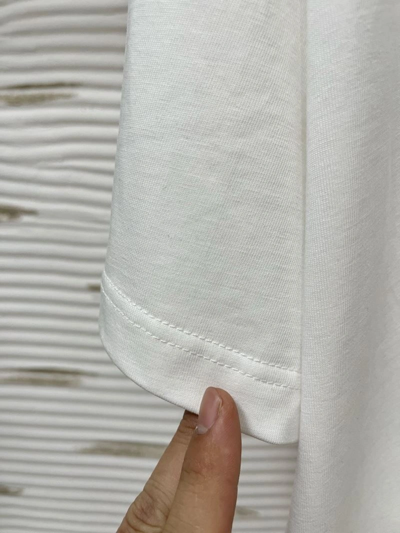 Precise copy Moncler T-Shirts