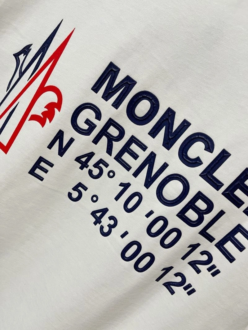 Precise copy Moncler T-Shirts