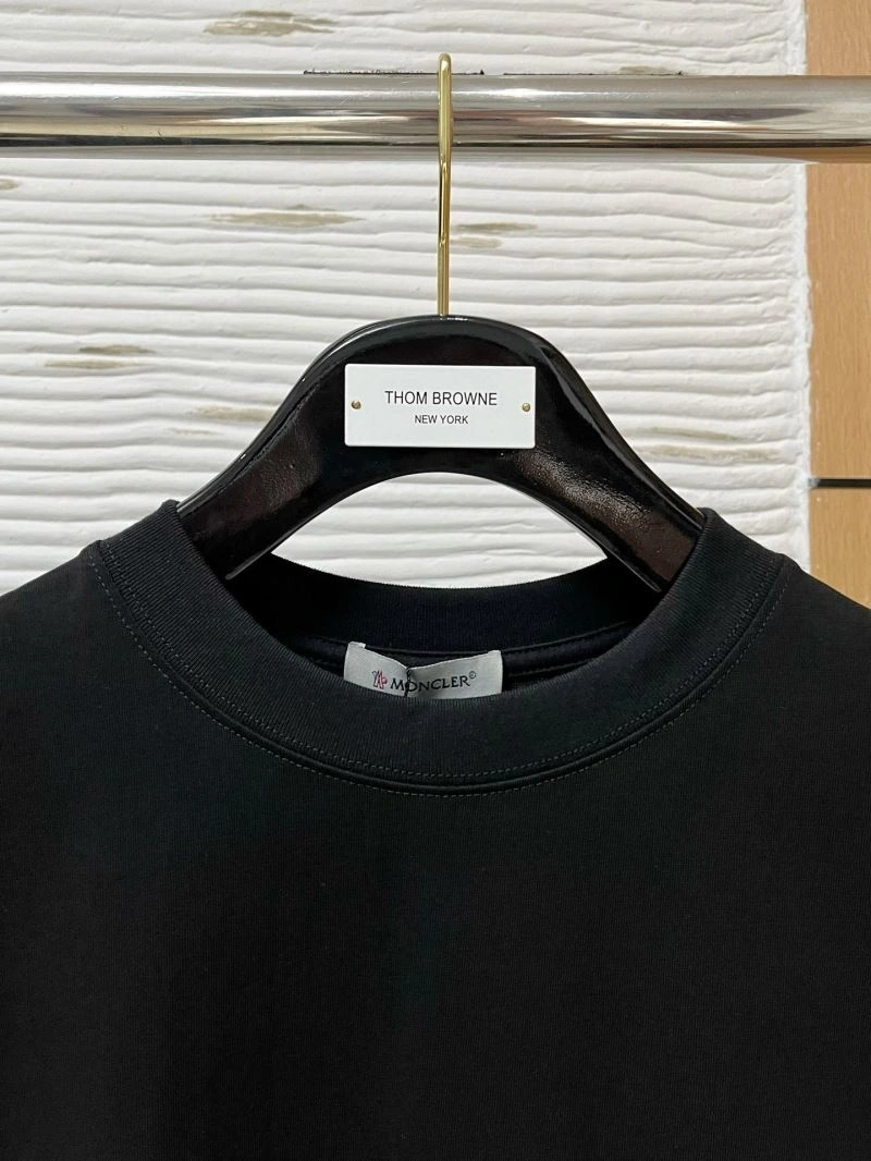 Precise copy Moncler T-Shirts