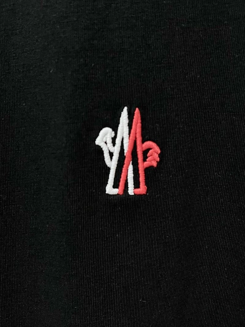 Precise copy Moncler T-Shirts