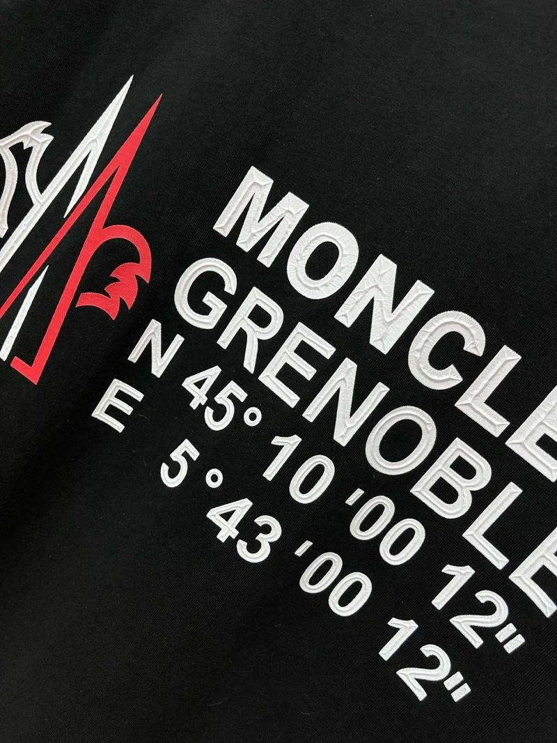 Precise copy Moncler T-Shirts