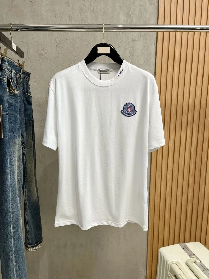 Moncler T-Shirts