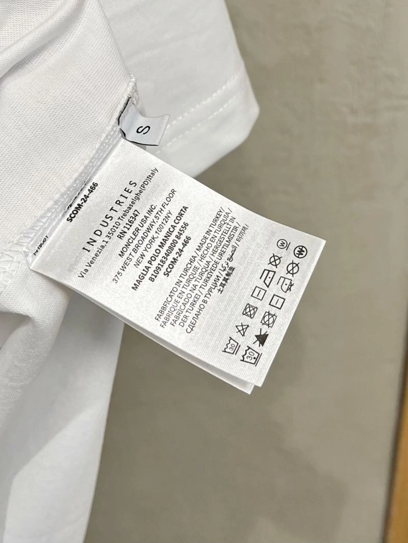 Economical Moncler T-Shirts