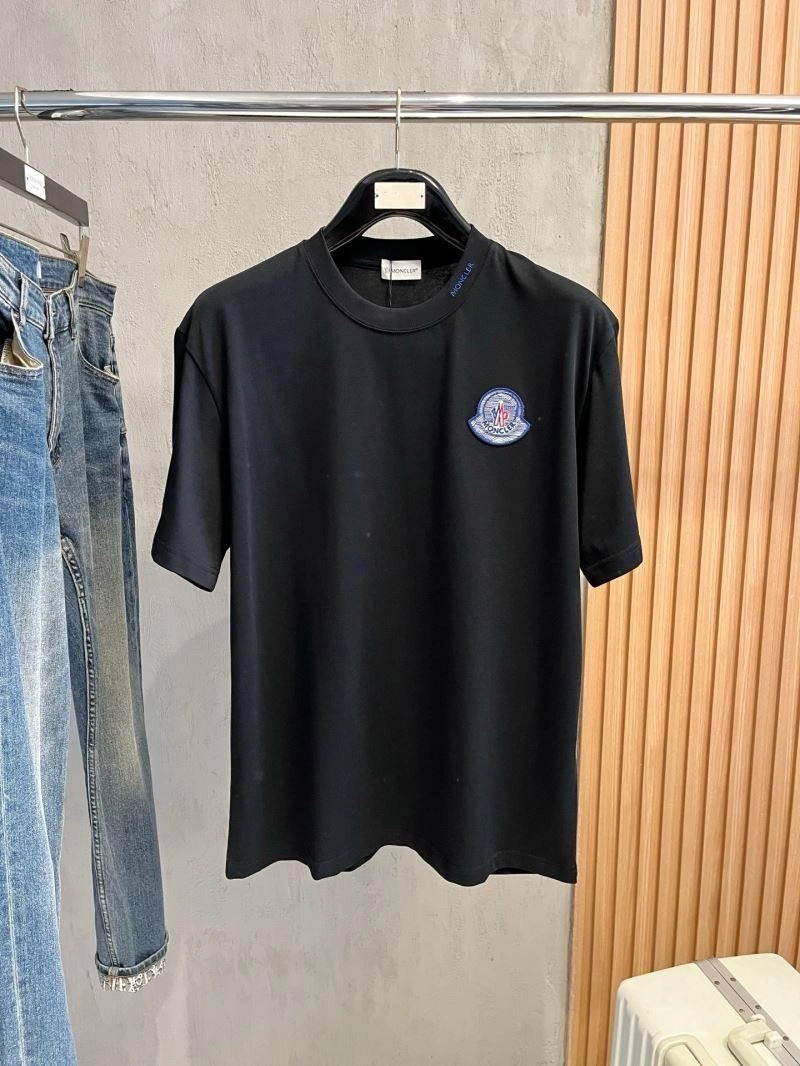 Moncler T-Shirts