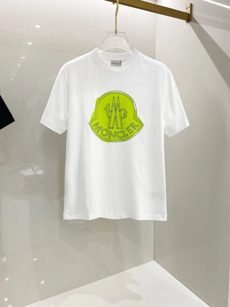 Moncler T-Shirts