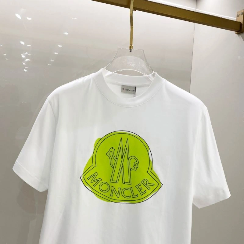 Cut-rate Moncler T-Shirts