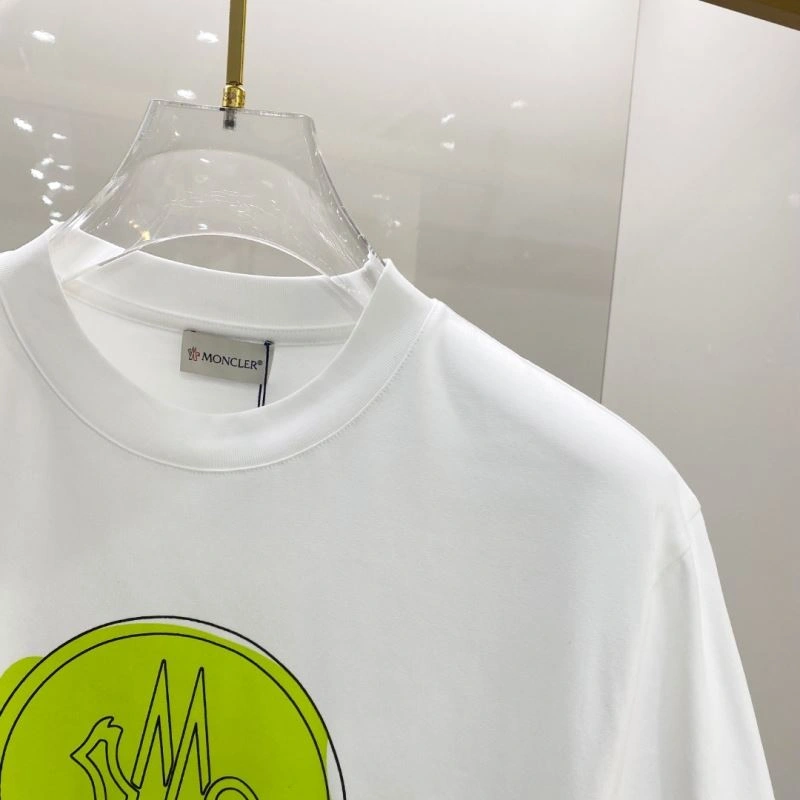 Cut-rate Moncler T-Shirts