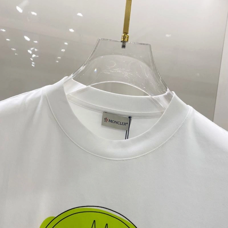 Cut-rate Moncler T-Shirts