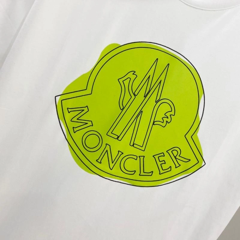 Cut-rate Moncler T-Shirts