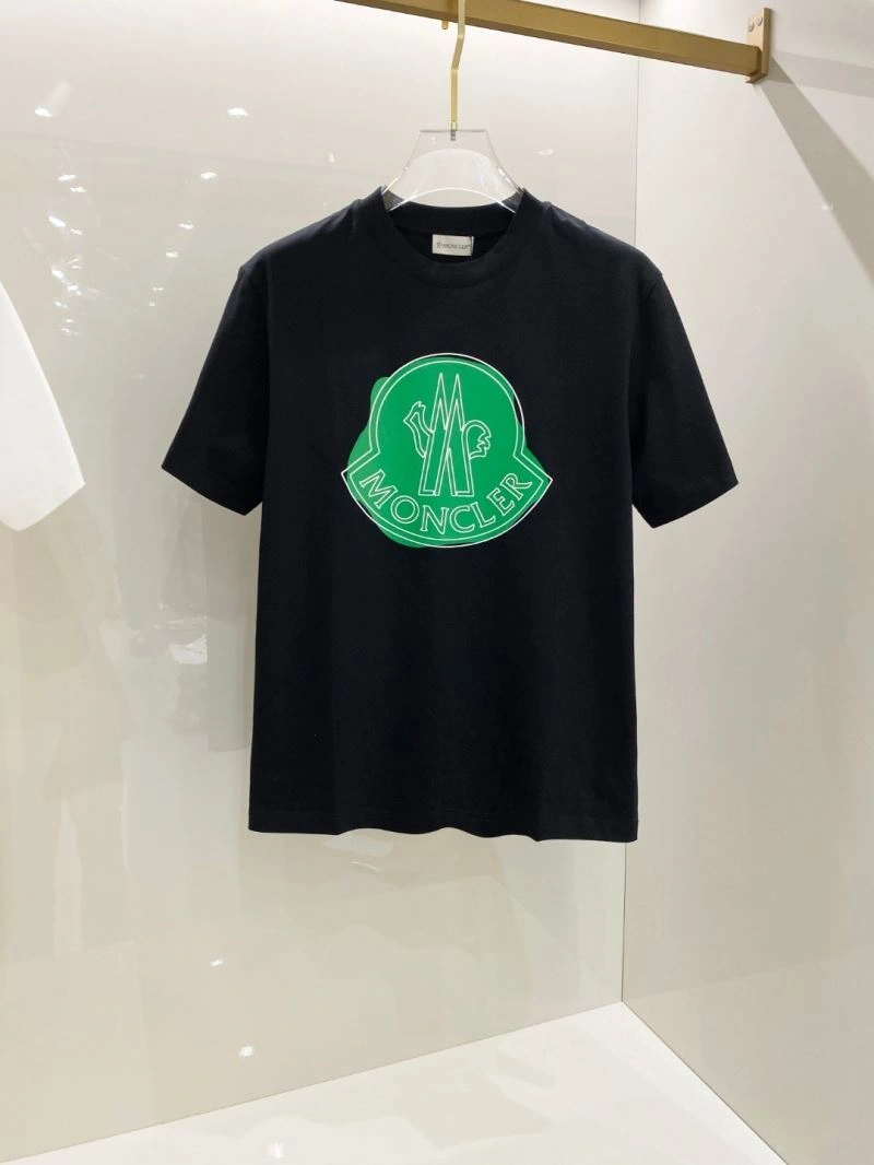 Moncler T-Shirts