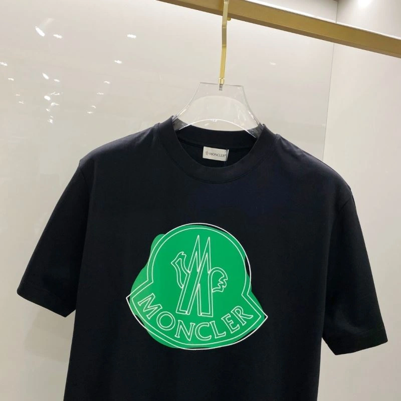 Precise copy Moncler T-Shirts