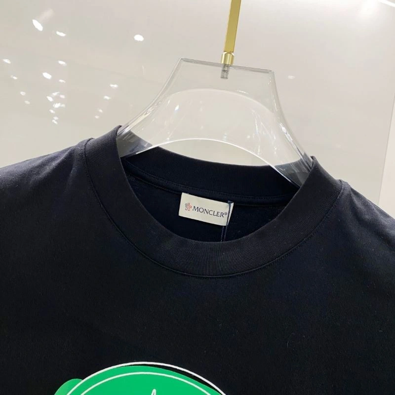 Precise copy Moncler T-Shirts