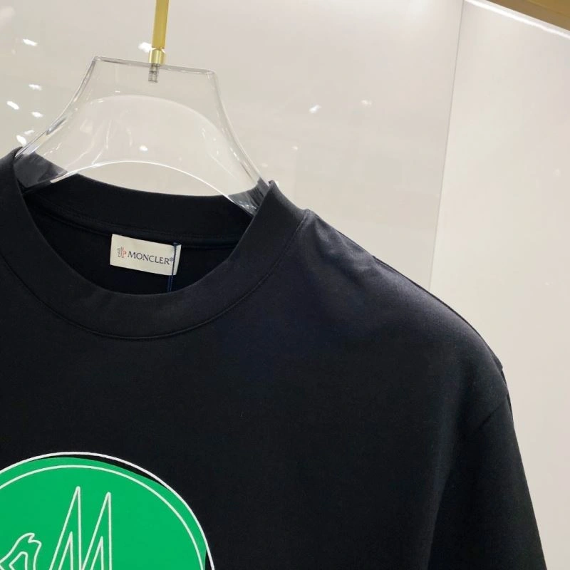 Precise copy Moncler T-Shirts