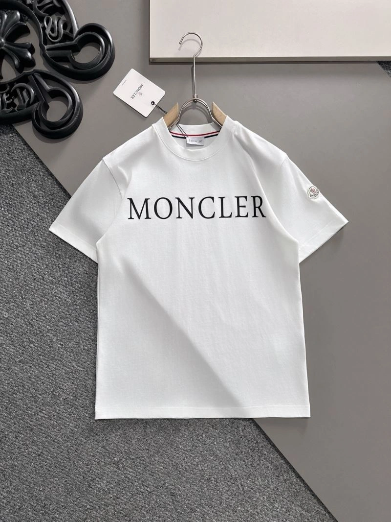 Moncler T-Shirts