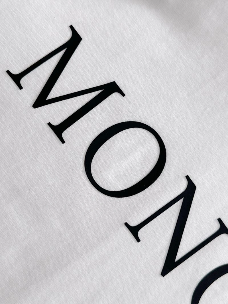 High fidelity Moncler T-Shirts