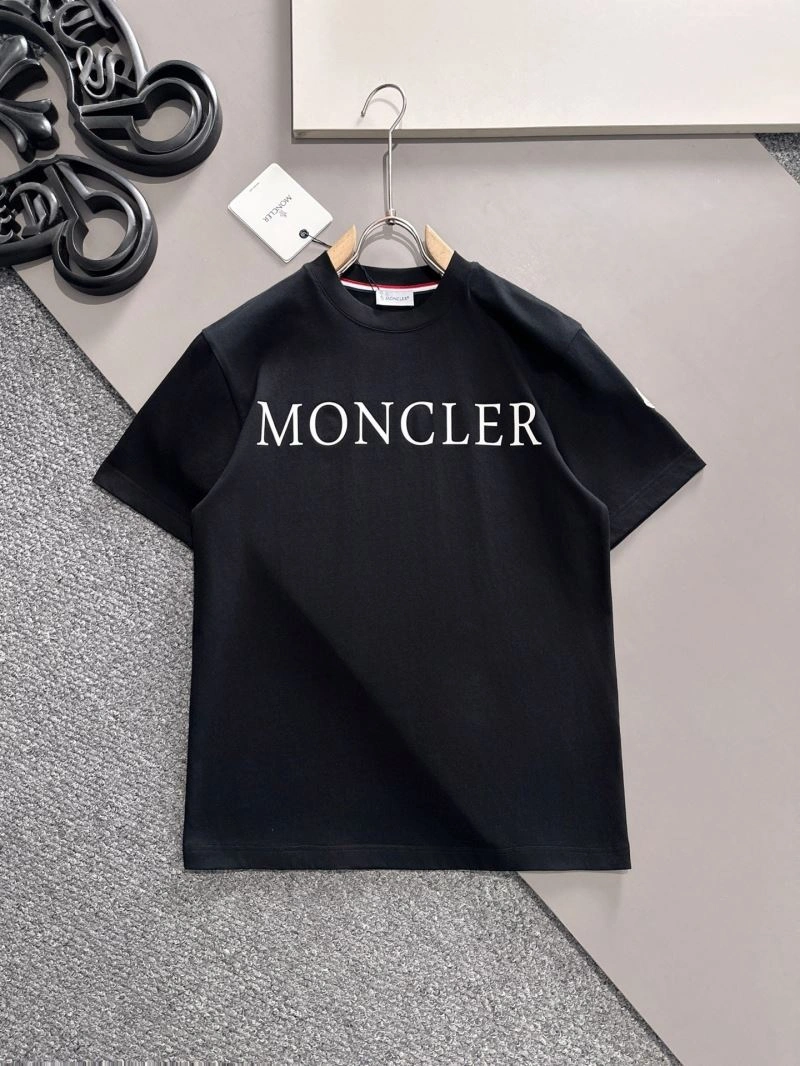 Moncler T-Shirts