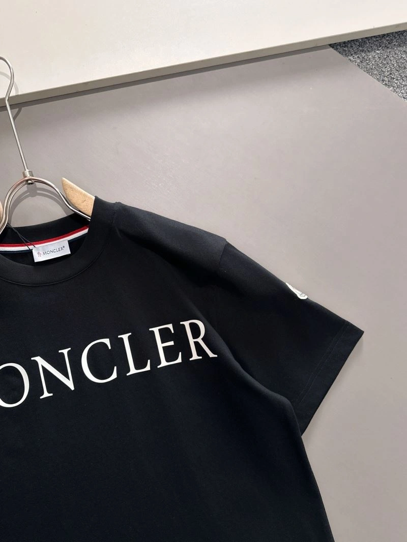 Precise copy Moncler T-Shirts