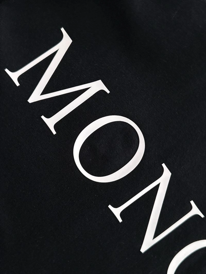 Precise copy Moncler T-Shirts