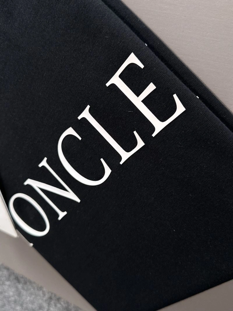 Precise copy Moncler T-Shirts