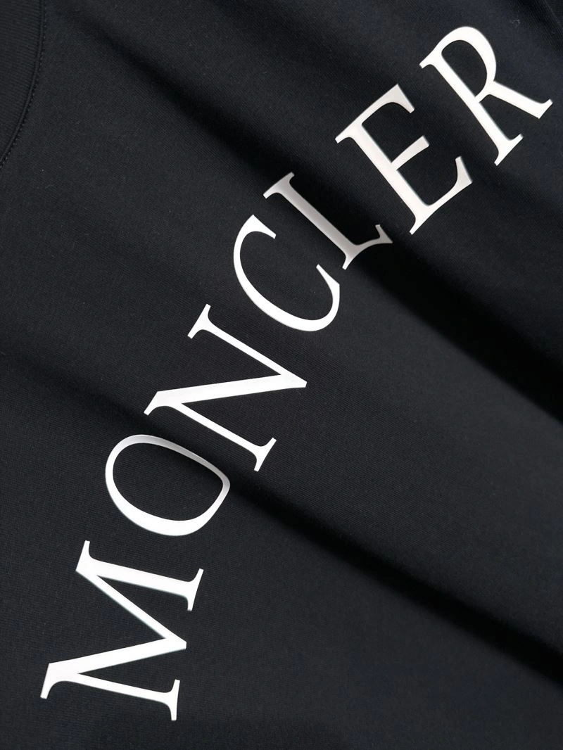 Precise copy Moncler T-Shirts
