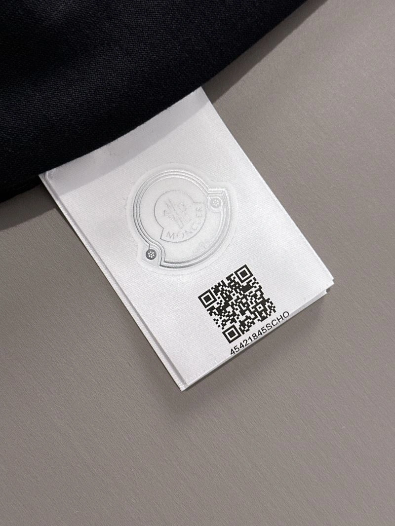 Precise copy Moncler T-Shirts