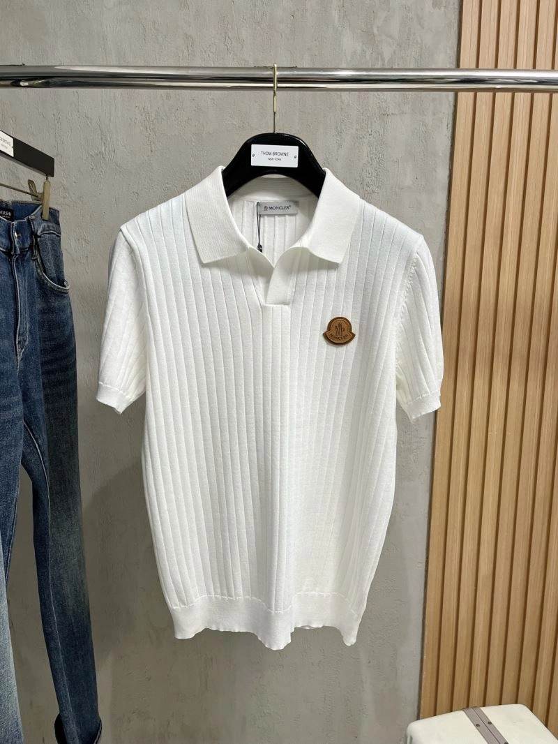 Moncler T-Shirts