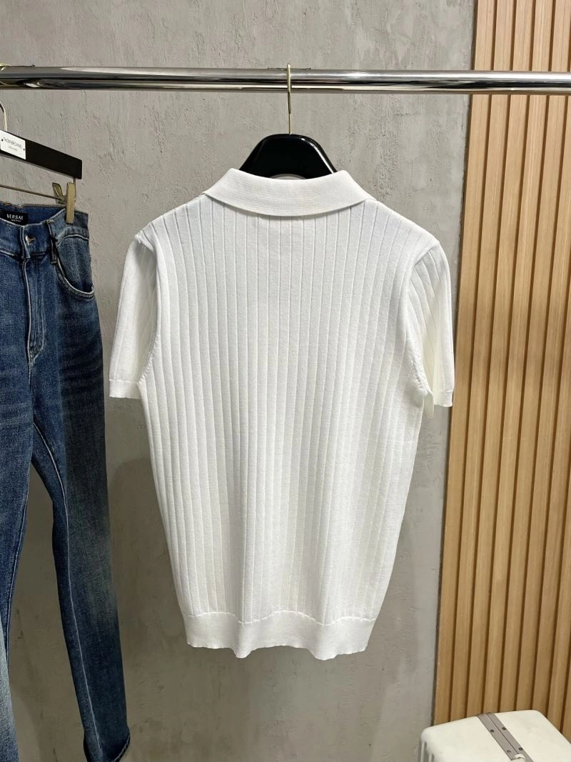 Brand-authenticated Moncler T-Shirts